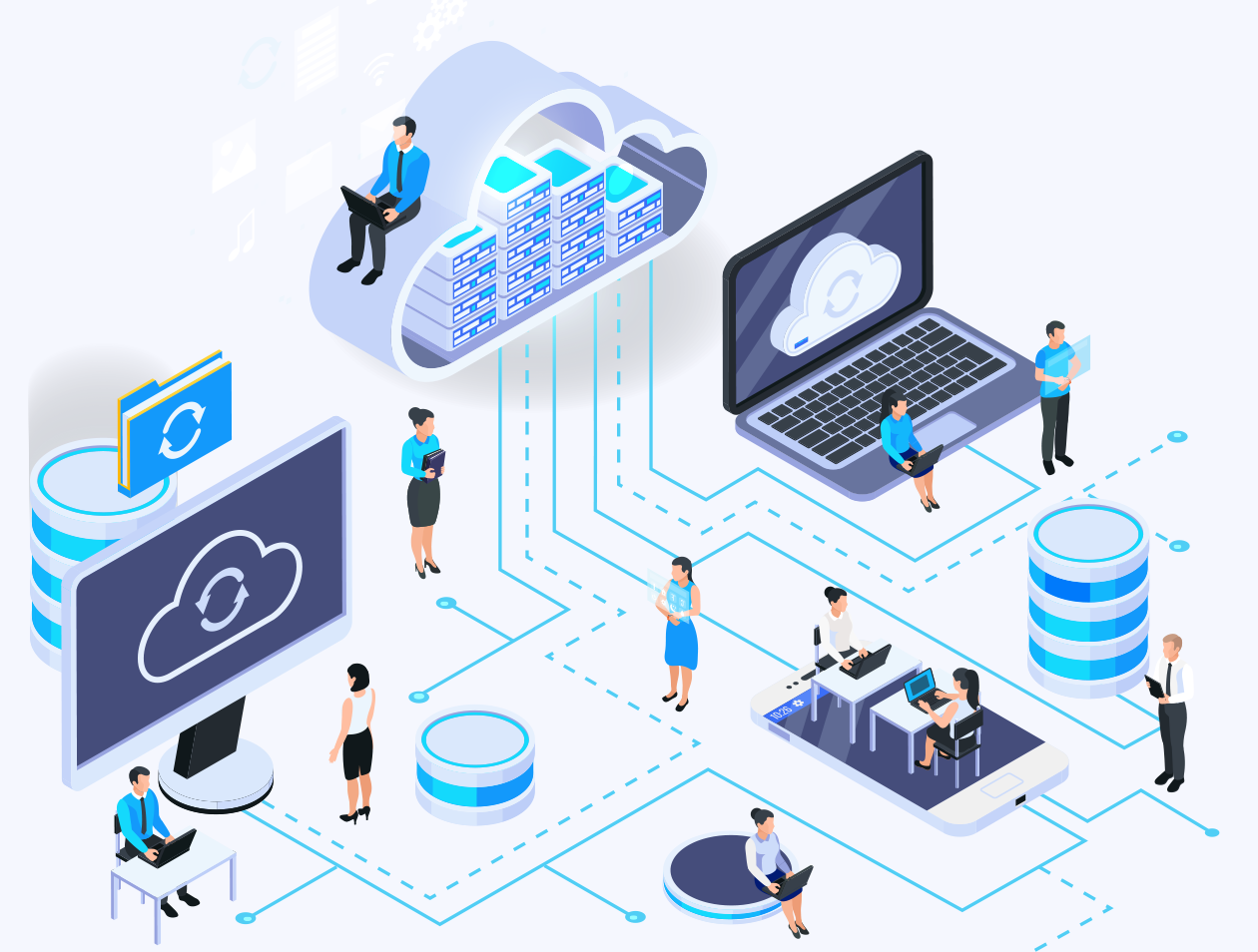 Consulting – Essha Apps